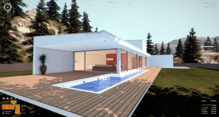 Home Automation course - ControlByte