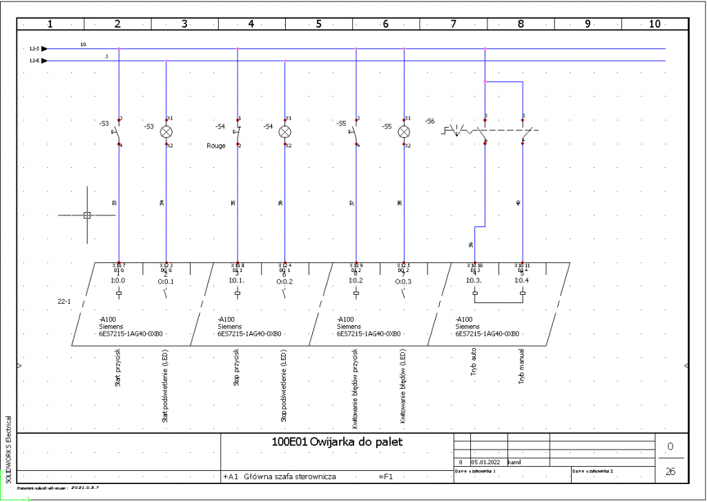Industrial Automation Basics - ControlByte