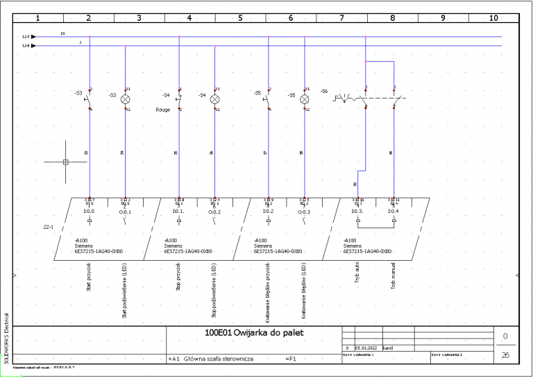Industrial Automation Basics - ControlByte