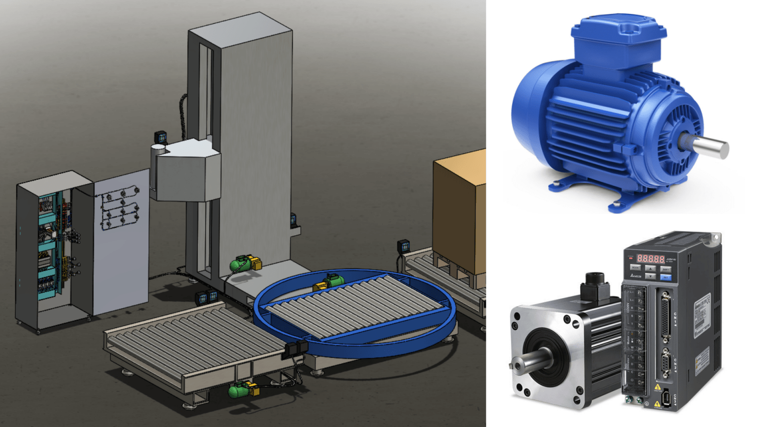 Industrial Automation Basics - ControlByte