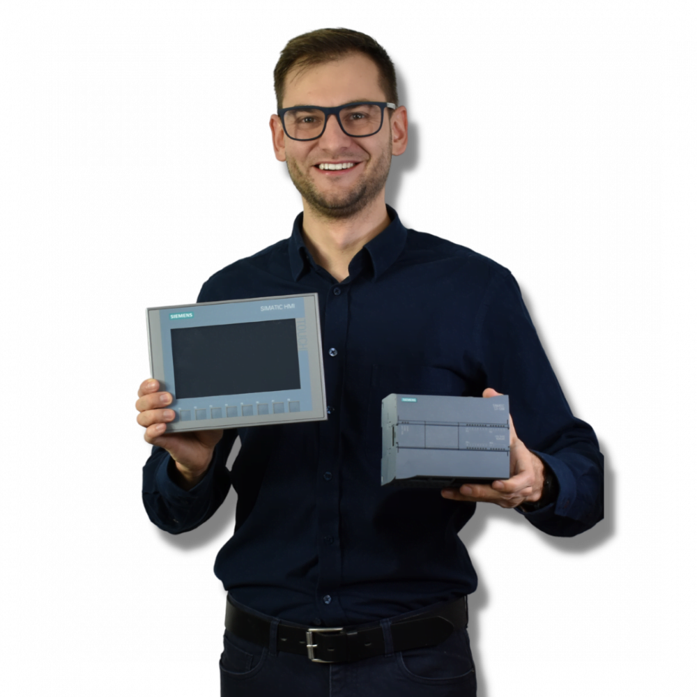 Industrial Automation Basics - ControlByte