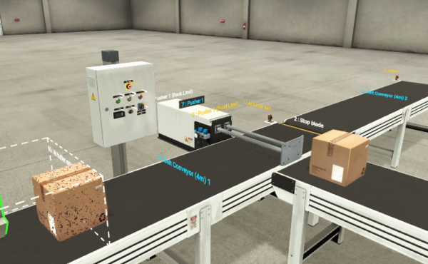 Entry PLC training - Programming Siemens PLC LAD