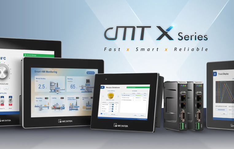 Motion control programming course - ControlByte