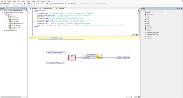 Home Automation course - ControlByte
