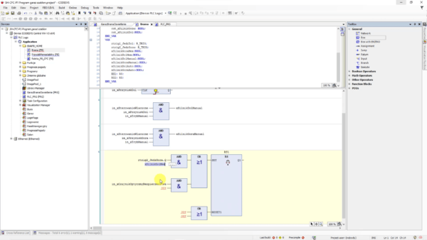 Home Automation course - ControlByte