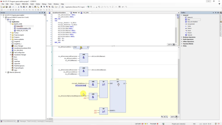 Home Automation course - ControlByte