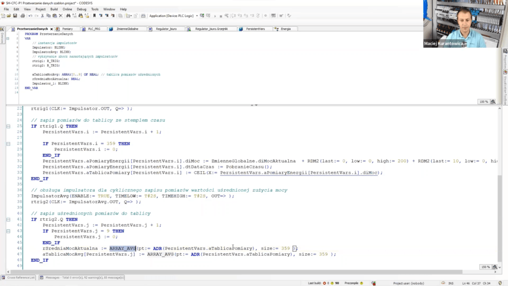 Home Automation course - ControlByte