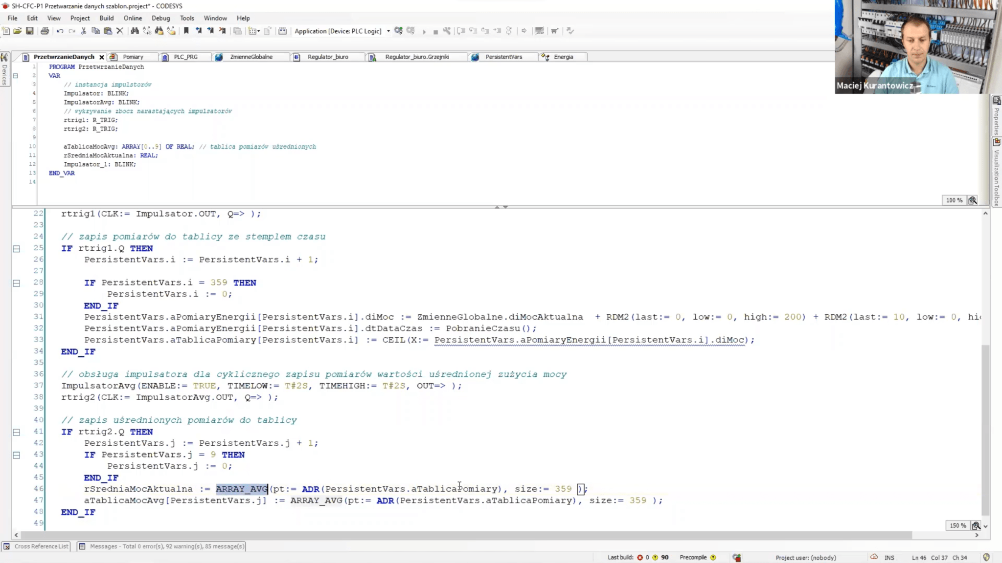 Home Automation course - ControlByte