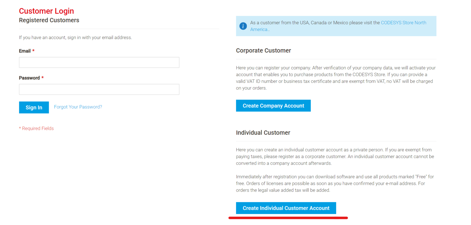 Codesys: How to install Codesys? - Part #2 - ControlByte