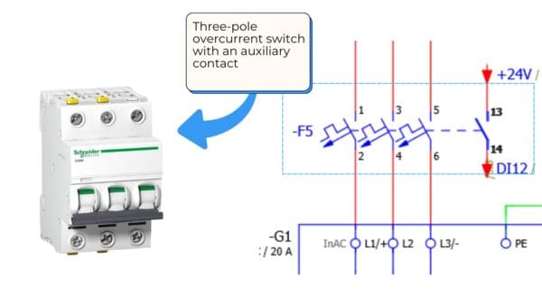How to read electrical wiring diagrams - a beginner's guide - ControlByte
