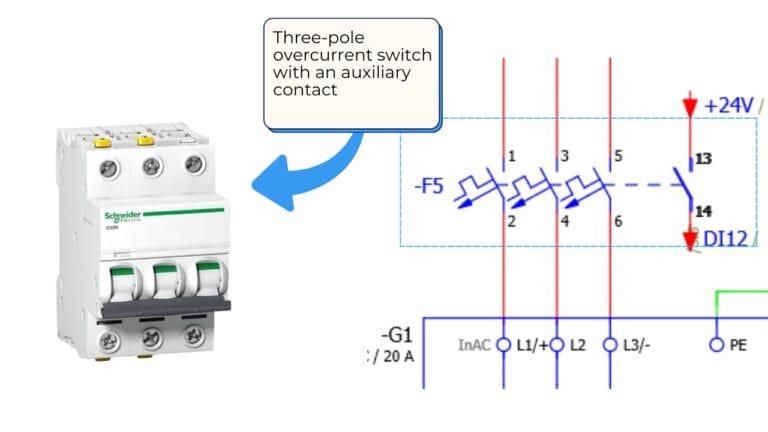 How to read electrical wiring diagrams - a beginner's guide - ControlByte