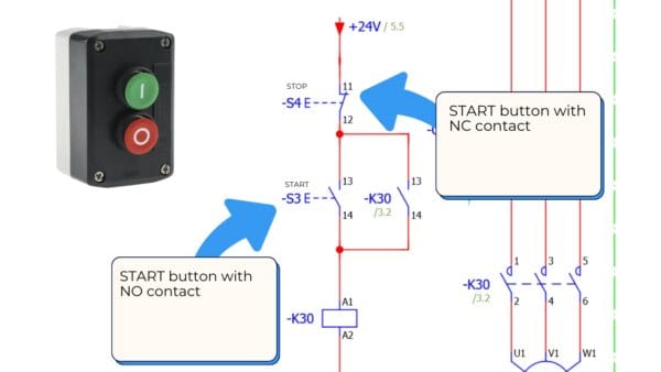 How to read electrical wiring diagrams - a beginner's guide - ControlByte