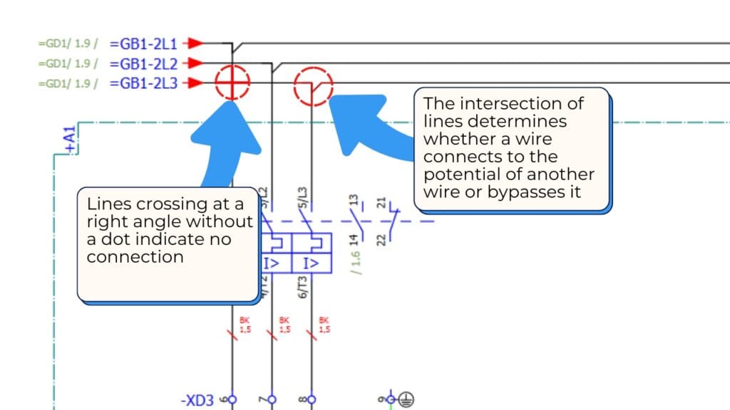 How to read electrical wiring diagrams - a beginner's guide - ControlByte