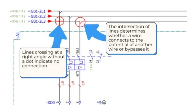 How to read electrical wiring diagrams - a beginner's guide - ControlByte