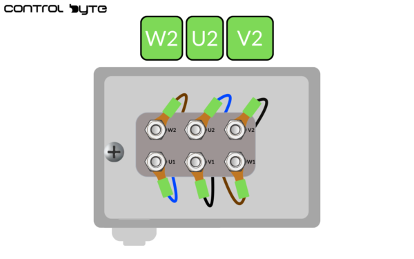 Star Delta Starter: PLC Program, Wiring, Motor Basics Explained