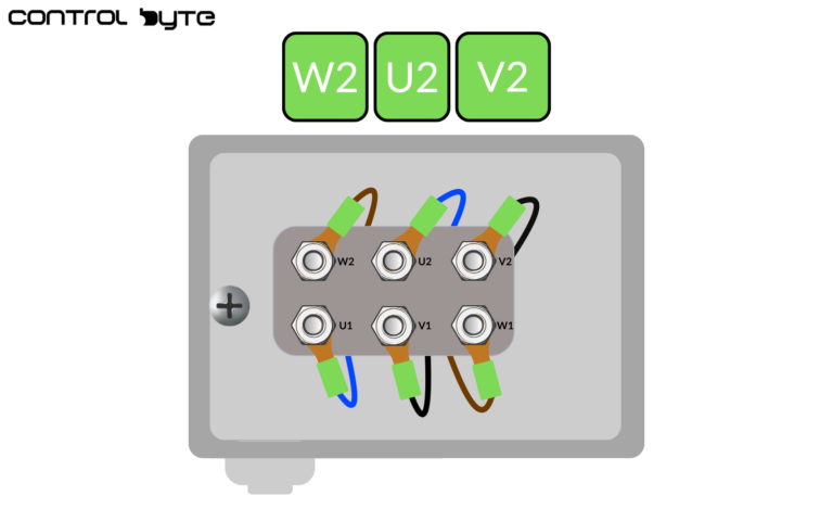 Star Delta Starter: PLC Program, Wiring, Motor Basics Explained