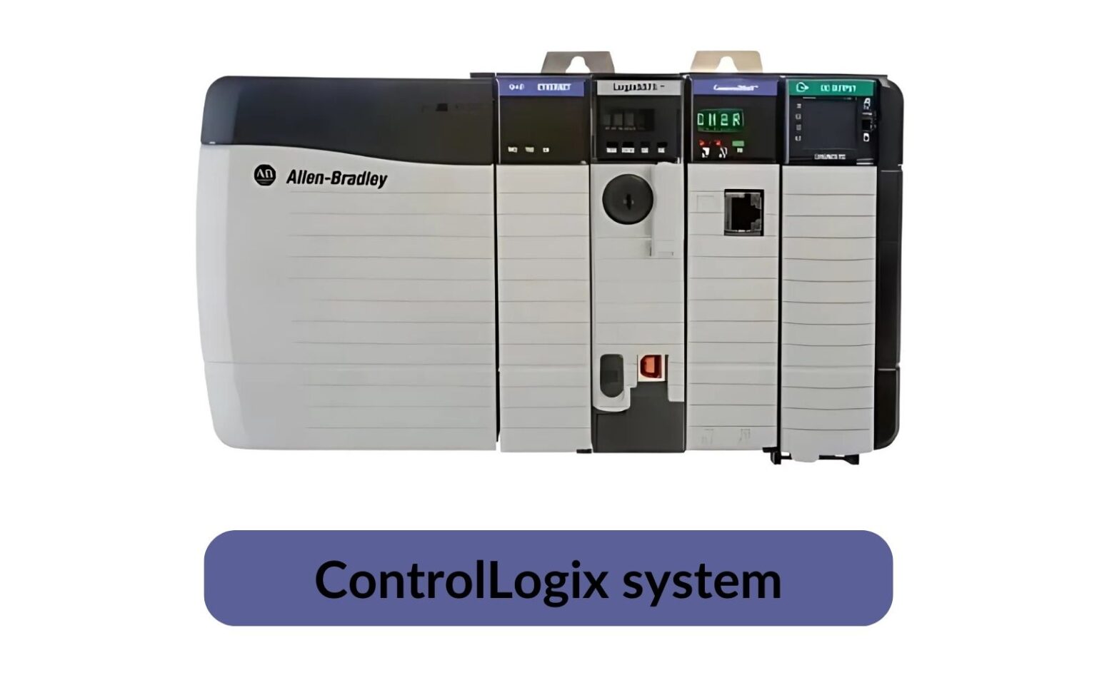 Comprehensive Allen Bradley PLC training