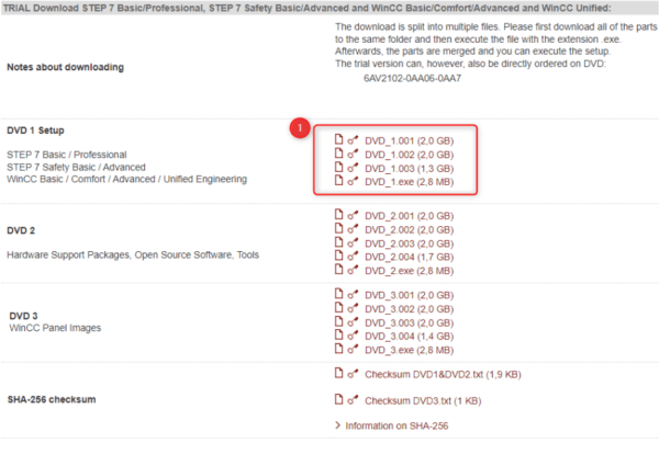 PLC programming - beginners guide - Ladder logic