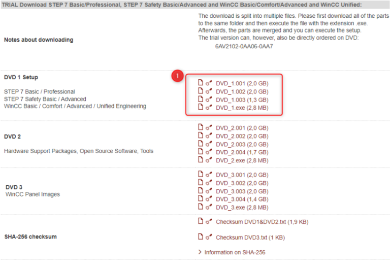 PLC programming - beginners guide - Ladder logic