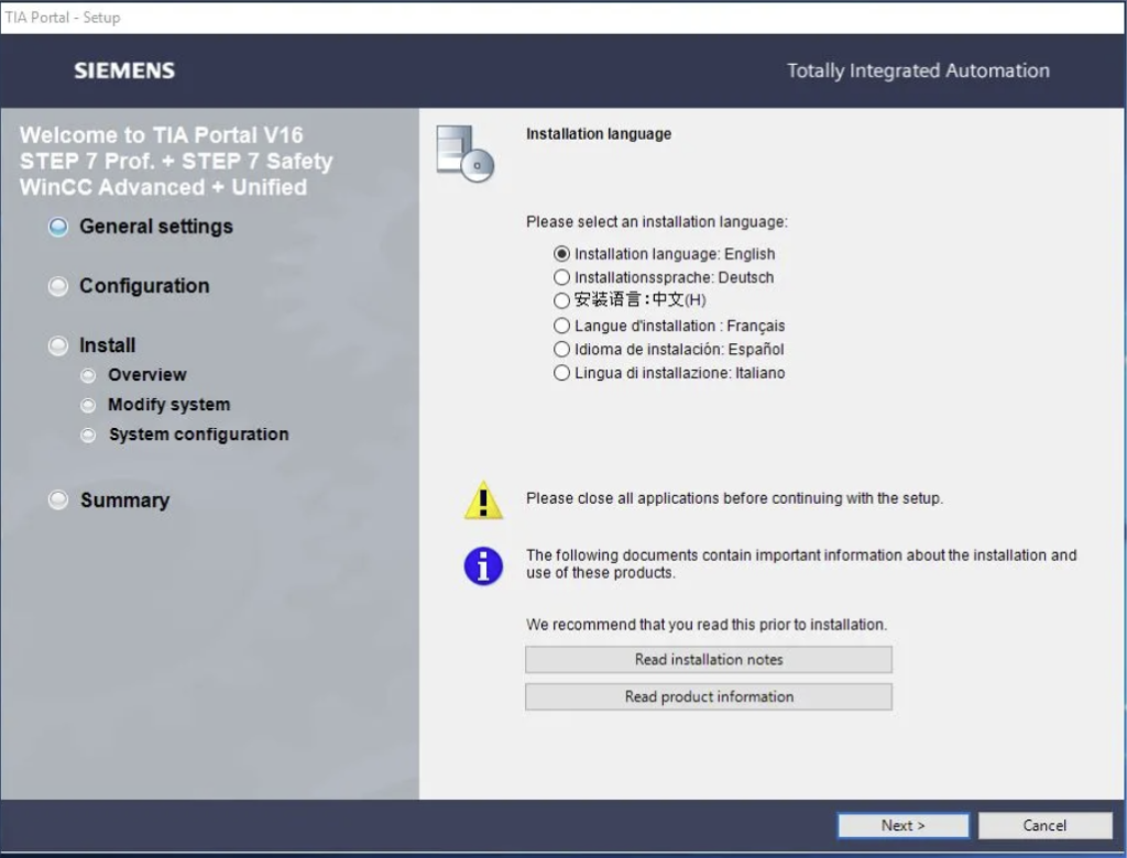 PLC programming - beginners guide - Ladder logic
