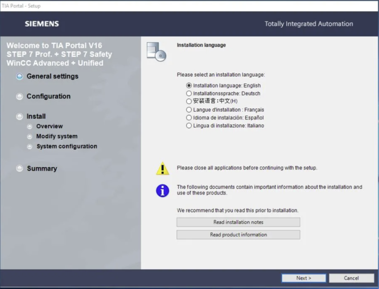 PLC programming - beginners guide - Ladder logic