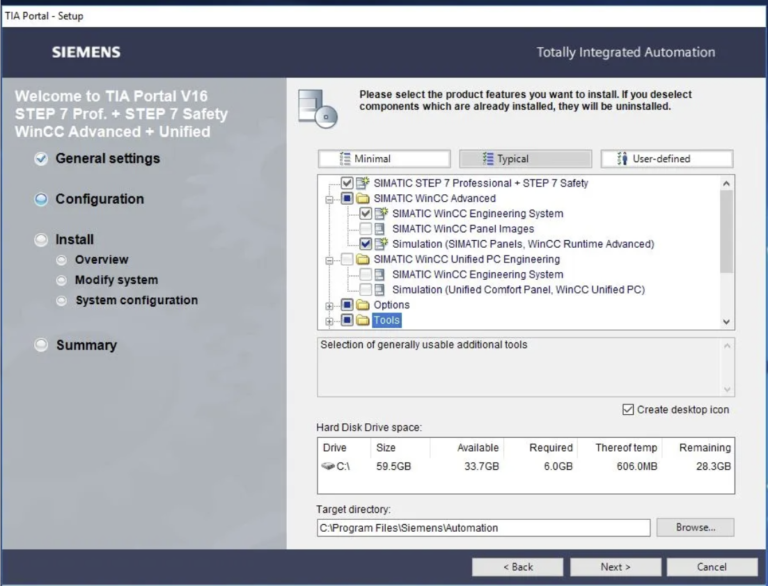PLC programming - beginners guide - Ladder logic
