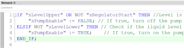 PLC programming - beginners guide - Ladder logic