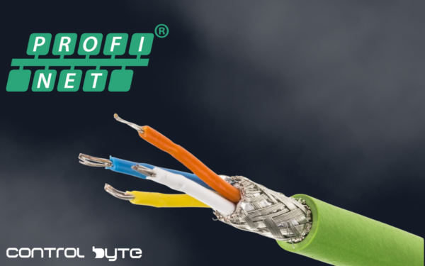 PROFINET - Fundamentals of the Protocol - ControlByte