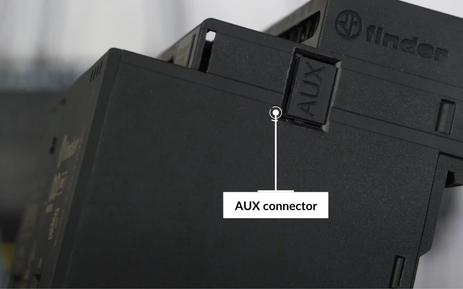 Finder OPTA: Arduino Programmable Logic Relay Modules