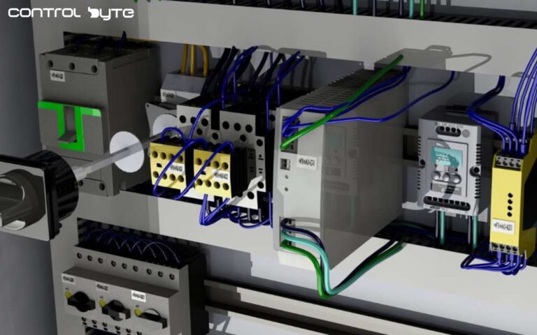 Automation Blog - ControlByte