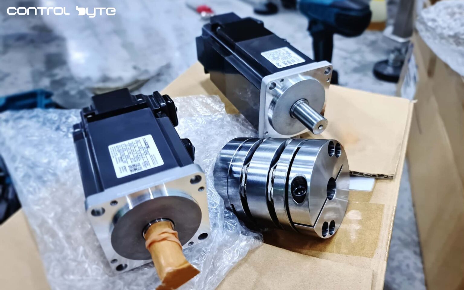 PLC course - Siemens S7-1200, Codesys LAD FBD programming