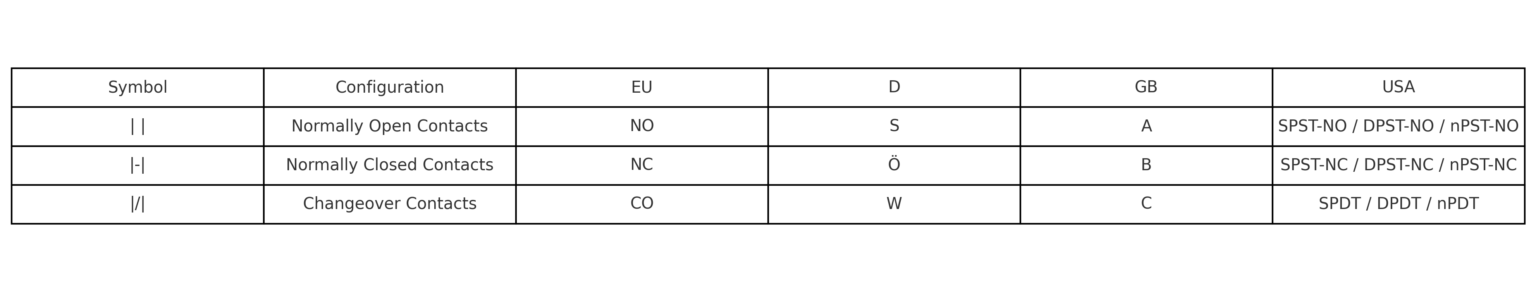 Understanding Industrial Relays: How Finder Control Relays Work