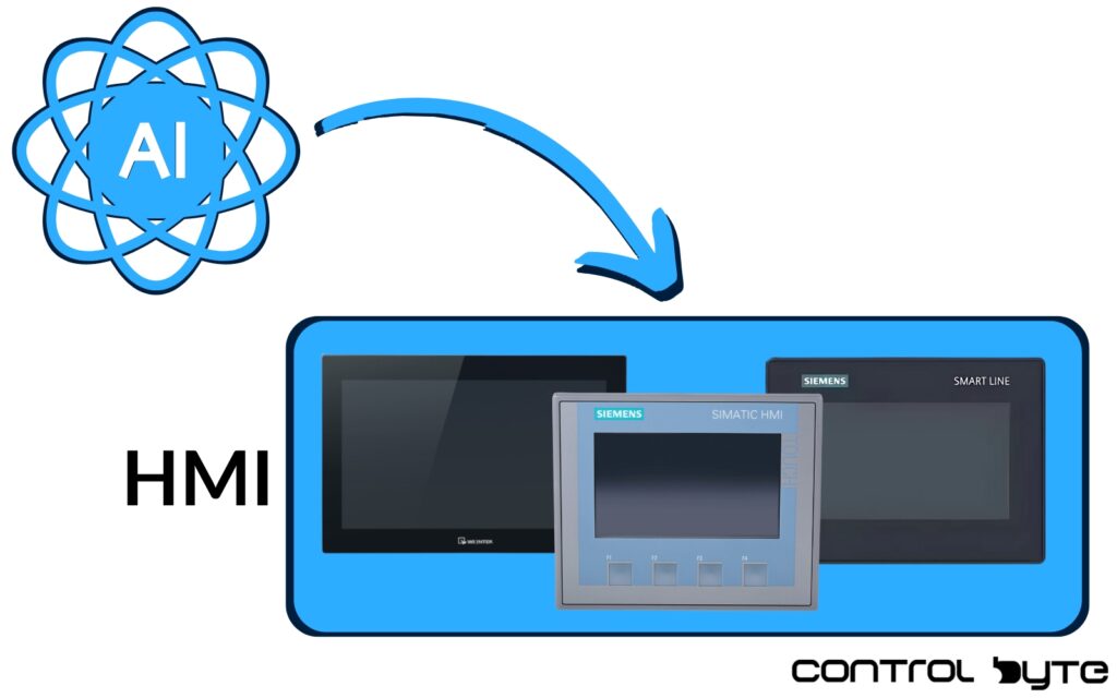 What is an HMI Panel and HMI Programming