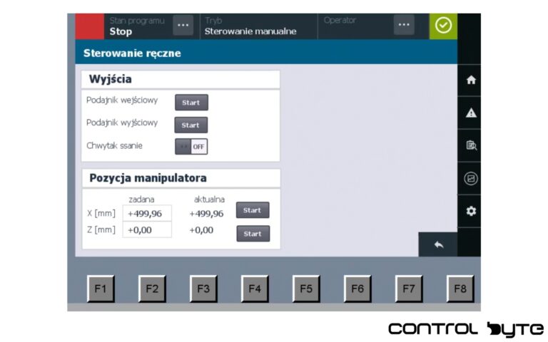 What is an HMI Panel and HMI Programming