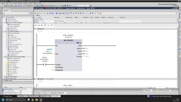 SINAMICS S120 BASIC LINE MODULE 80KW (6SL3100-0BE28-0AB0): Product ...