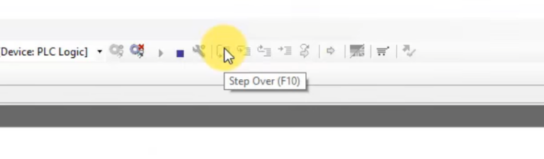 Codesys Program Flow Control If Case And Loops 8246