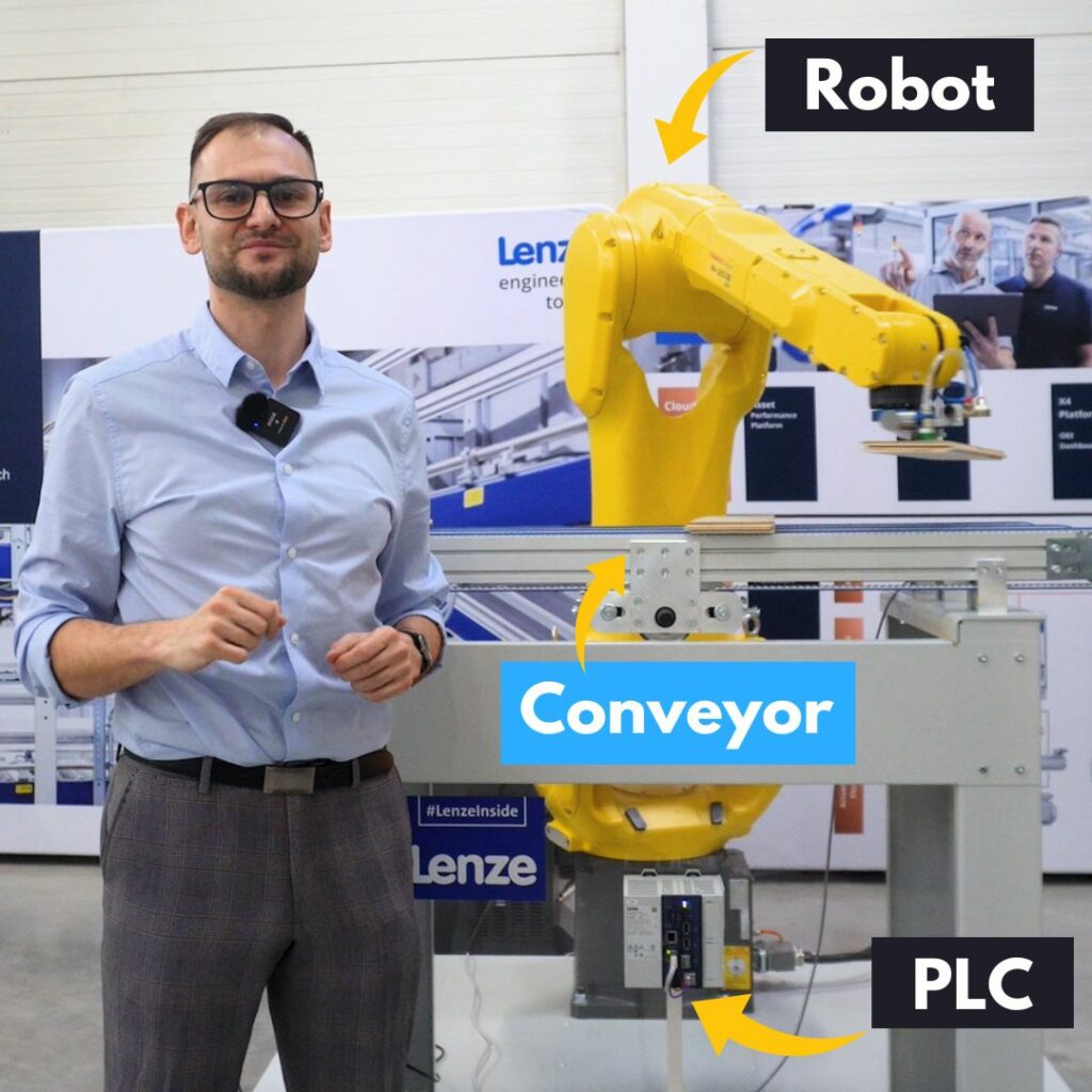 PLC training - Programming Siemens PLC LAD FBD