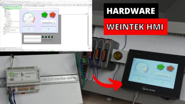 Basic PLC Structured Text Programming in Codesys