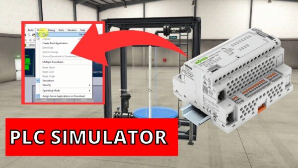 Basic PLC Structured Text Programming in Codesys