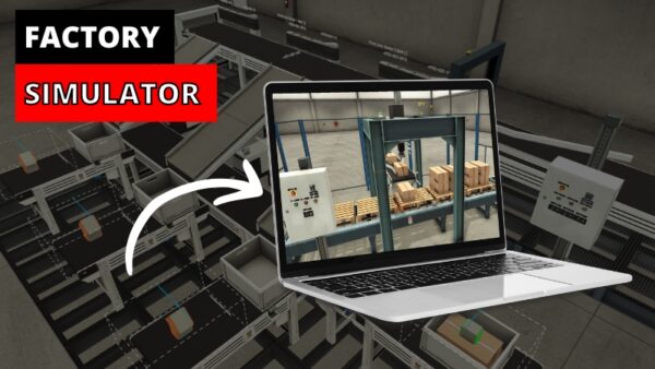 Basic PLC Structured Text Programming in Codesys