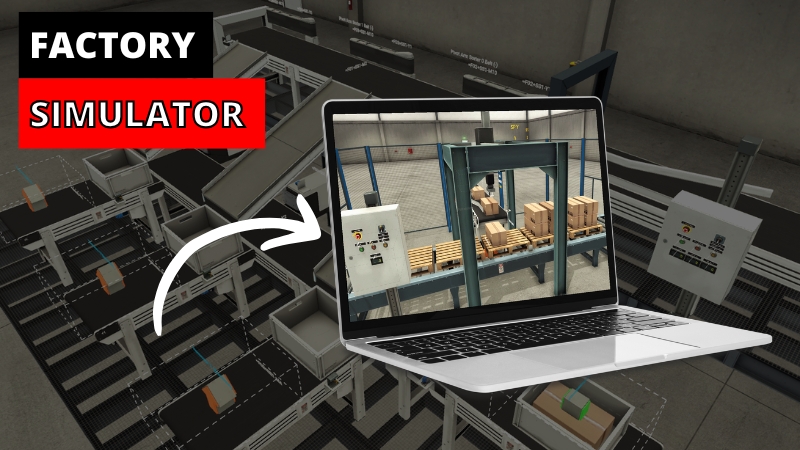 Basic PLC Structured Text Programming in Codesys