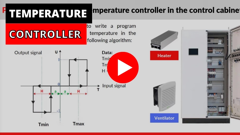 Basic PLC Structured Text Programming in Codesys