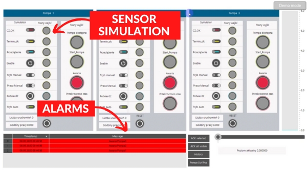 Basic PLC Structured Text Programming in Codesys