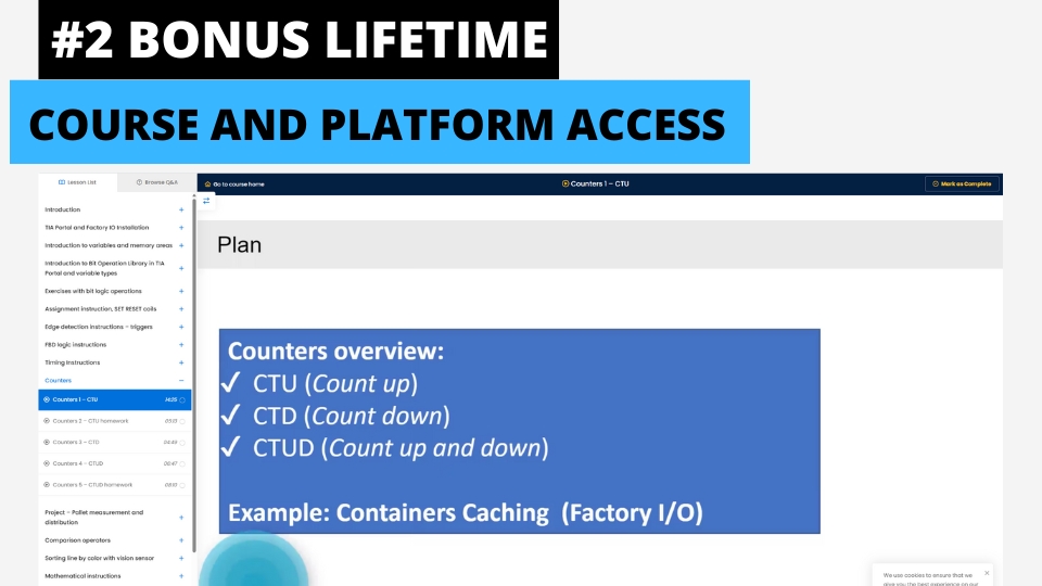 Basic PLC Structured Text Programming in Codesys
