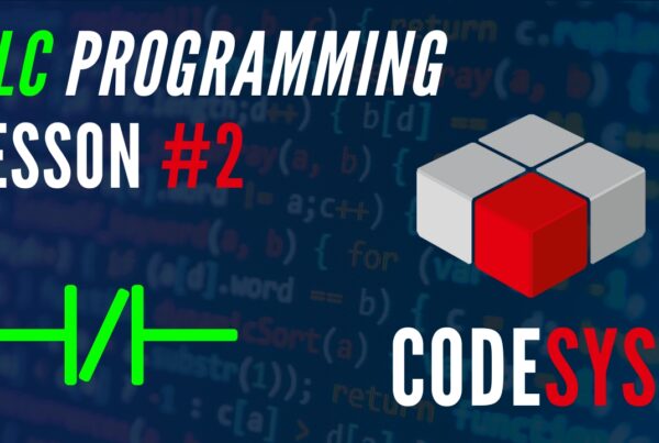 Codesys: What Is It and Why Should Every PLC Programmer Know It?